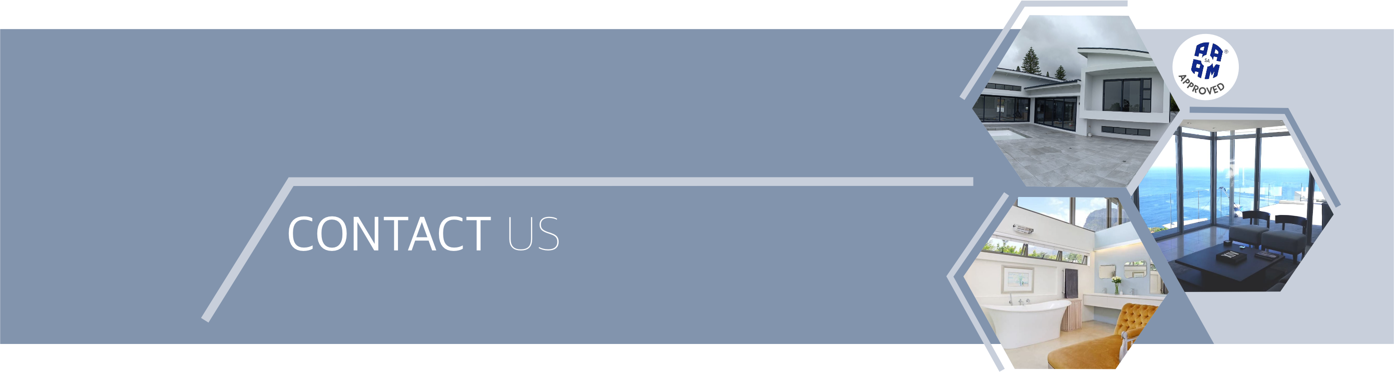 Contact - Salient Aluminium